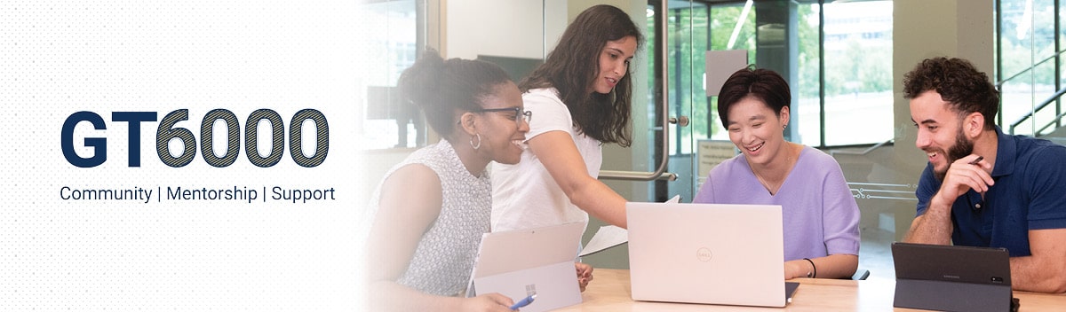 GT6000 | Graduate Education