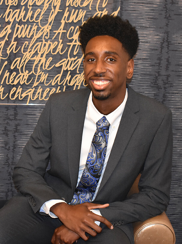 Georgia Tech Graduate Seeks to Inspire Next Generation through ...